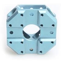 China Complicated Cnc Milling Machining Service 4 Axis Rapid Prototyping Manufacturing Low Volume Cnc Machining for sale