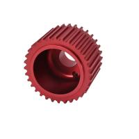China On Time Delivery Low Volume CNC Machining with Smooth Surface Finish Equipment for sale