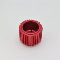 China On Time Delivery Low Volume CNC Machining with Smooth Surface Finish Equipment for sale