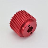 China On Time Delivery Low Volume CNC Machining with Smooth Surface Finish Equipment for sale
