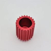 China On Time Delivery Low Volume CNC Machining with Smooth Surface Finish Equipment for sale