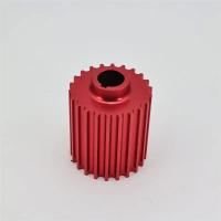 China On Time Delivery Low Volume CNC Machining with Smooth Surface Finish Equipment for sale