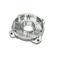 China Custom Metal Precision Cnc Milling Machining Component Aluminum Cnc Stainless Steel Parts Service for sale