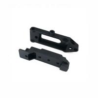 China Oem Precision Industrial Customized Cnc Plastic Machining Rapid Prototype Service for sale
