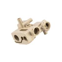 China High Precision Plastic CNC Machining for Automotive Parts for sale