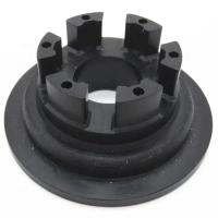 China High Precision Plastic CNC Machining for Automotive Parts for sale