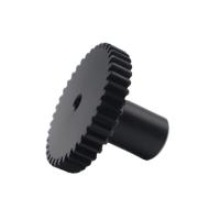China Custom Cnc Machining Precise Plastic Machining Parts Mechanical Machining Service for sale
