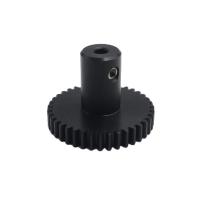 China Custom Cnc Machining Precise Plastic Machining Parts Mechanical Machining Service for sale