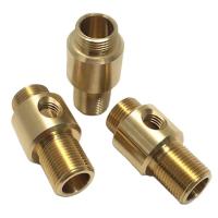 China Customized Metal Computer-Aided Manufacturing with Polishing Surface Finish for sale