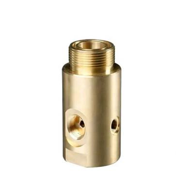 China Customized Metal Computer-Aided Manufacturing with Polishing Surface Finish for sale
