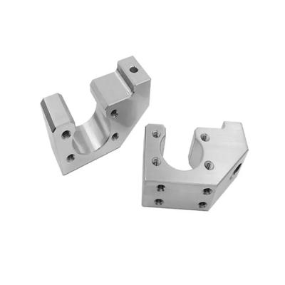 China CNC Turning Milling Grinding Of Customized Aluminum Alloy And Stainless Steel Parts for sale