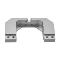 China Customized Metal CNC Machining for High-Performance Production for sale