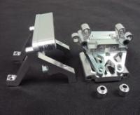 China CNC Turning Milling Grinding Of Customized Aluminum Alloy And Stainless Steel Parts for sale