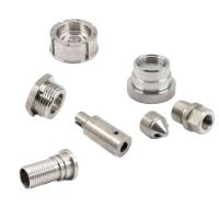 China Customized Metal CNC Machining for High-Performance Production for sale
