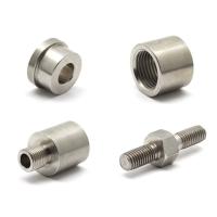 China Customized Metal CNC Machining for High-Performance Production for sale