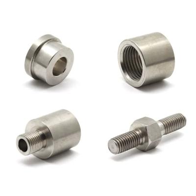 China Customized Metal CNC Machining for High-Performance Production for sale