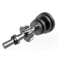 China Advanced Metal 5-Axis Machining CAD/PDF/IGS/STP Drawings Available and Fast Shipping for sale