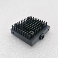 China Custom CNC Machining Service Steel Milling Plastic Parts Pmma/ABS/POM/PC Parts Aluminum Cnc Machining Parts for sale
