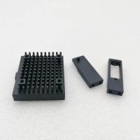 China Custom CNC Machining Service Steel Milling Plastic Parts Pmma/ABS/POM/PC Parts Aluminum Cnc Machining Parts for sale