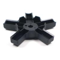 China Customized Color Plastic CNC Machining For Smooth Surface Finish Delivery By Air/Sea for sale