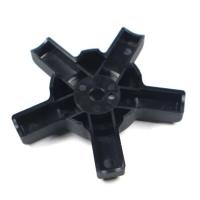 China Customized Color Plastic CNC Machining For Smooth Surface Finish Delivery By Air/Sea for sale
