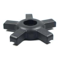 China Customized Color Plastic CNC Machining For Smooth Surface Finish Delivery By Air/Sea for sale