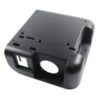 China Customized Plastic CNC Machining with As Required Surface Finish for Your Production for sale