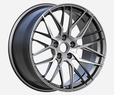 China CNC Machining and Inspection for Automotive Rapid Iteration Process with 100% Check for sale