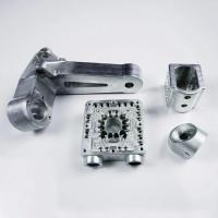 China High Precision Tolerance Automotive Rapid Prototyping 3D Printing and Metal Material for sale