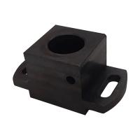 China Engineering Plastics Material Plastic CNC Machining With High Cost Performance For Drones Delivery By Air/Sea for sale