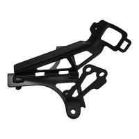 China Engineering Plastics Material Plastic CNC Machining With High Cost Performance For Drones Delivery By Air/Sea for sale