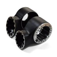 China Metal Anodizing Inspection Automotive Rapid Prototyping with 100% Check for sale