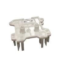 China Lead Time 5-8work Days Vacuum Casting Pattern Supply for High-Performance Production for sale