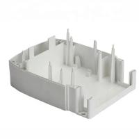 China Lead Time 5-8work Days Vacuum Casting Pattern Supply for High-Performance Production for sale