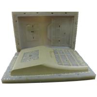 China Lead Time 5-8work Days Vacuum Casting Pattern Supply for High-Performance Production for sale