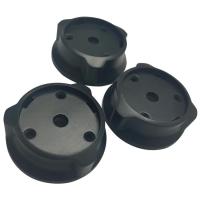 China 1-50 Cavity Number Vacuum Casting Prototype for Customized Manufacturing for sale