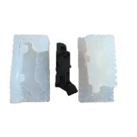 China High Performance Abs Pmma PP Vacuum Casting Rapid Prototype Plastic Case for sale