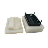 China High Performance Abs Pmma PP Vacuum Casting Rapid Prototype Plastic Case for sale
