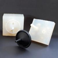 China OEM Silicone Mold Rapid Prototyping Make Urethane Plastic Prototypes Using Vacuum Casting for sale