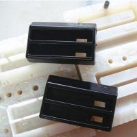 China OEM Silicone Mold Rapid Prototyping Make Urethane Plastic Prototypes Using Vacuum Casting for sale