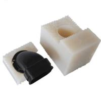 China Small Batch Vacuum Casting Medical Devices Parts Silicone Mold Rapid Prototyping Service for sale