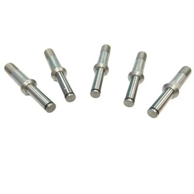 China Rapid Prototype Customized Brass Aluminum Alloy Precision CNC Machining Parts for sale