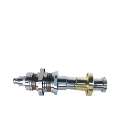 China CNC Lathe Precision Metal CNC Machining for Durable Machinery Parts for sale
