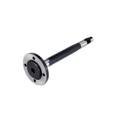 China Advanced Metal 5-Axis Machining CAD/PDF/IGS/STP Drawings Available and Fast Shipping for sale
