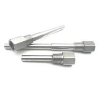 China Customized Metal CNC Machining for Fast Shipping By Air/Sea/Express Lead Time 7-15 Days for sale