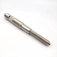 China Customized Metal CNC Machining for Fast Shipping By Air/Sea/Express Lead Time 7-15 Days for sale