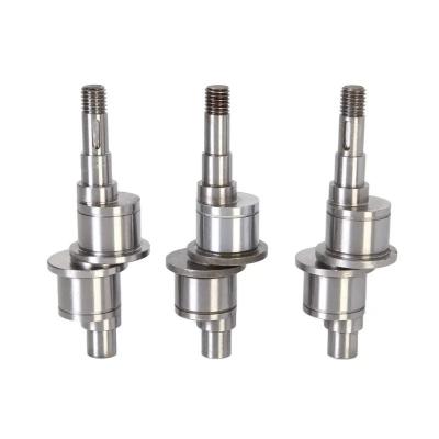 China Customized Metal CNC Machining for Fast Shipping By Air/Sea/Express Lead Time 7-15 Days for sale