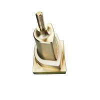 China Metal Computerized Numerical Control Machining CNC Lathe Equipment in 7-15 Days Lead Time for sale