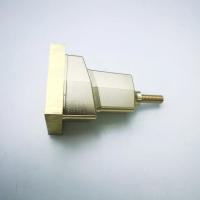 China High Precision Custom Brass Aluminum Stainless Steel Cnc Turning Parts Small Metal Parts Cnc Turning Service for sale