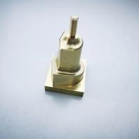 China Metal Computerized Numerical Control Machining CNC Lathe Equipment in 7-15 Days Lead Time for sale